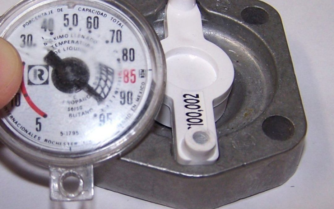 Litro de Gas LP septiembre 2020 con GasLink es más competitivos