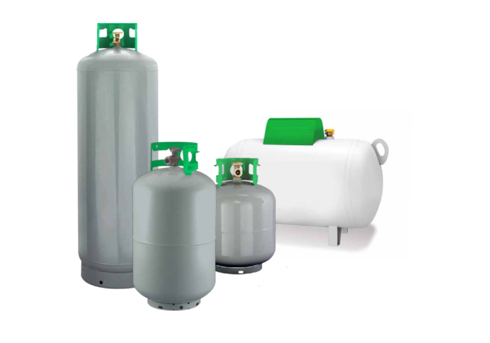 Gas Lp a domicilio en San Luis Potosi | Gaslink