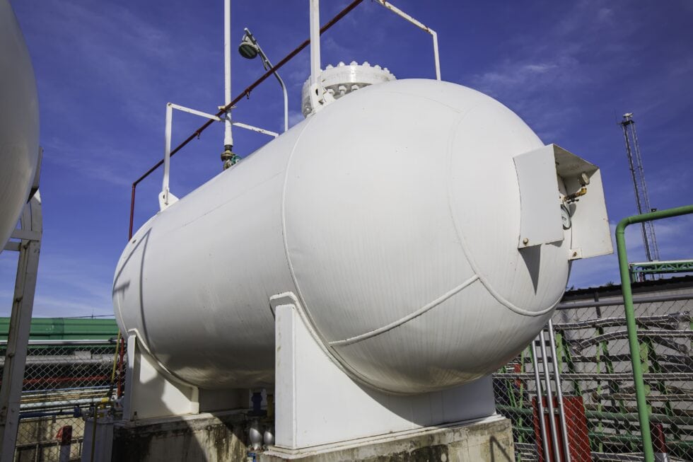 Gas LP en SLP | GasLink suministro de gas lp a domicilio