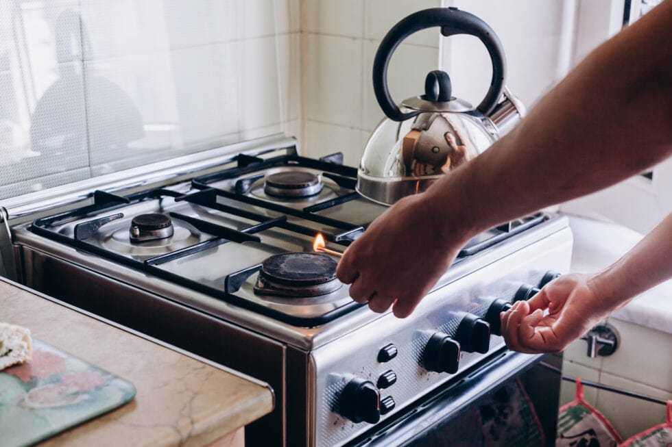 Gas LP: Tips para aprovechar al máximo el gas lp en tu hogar