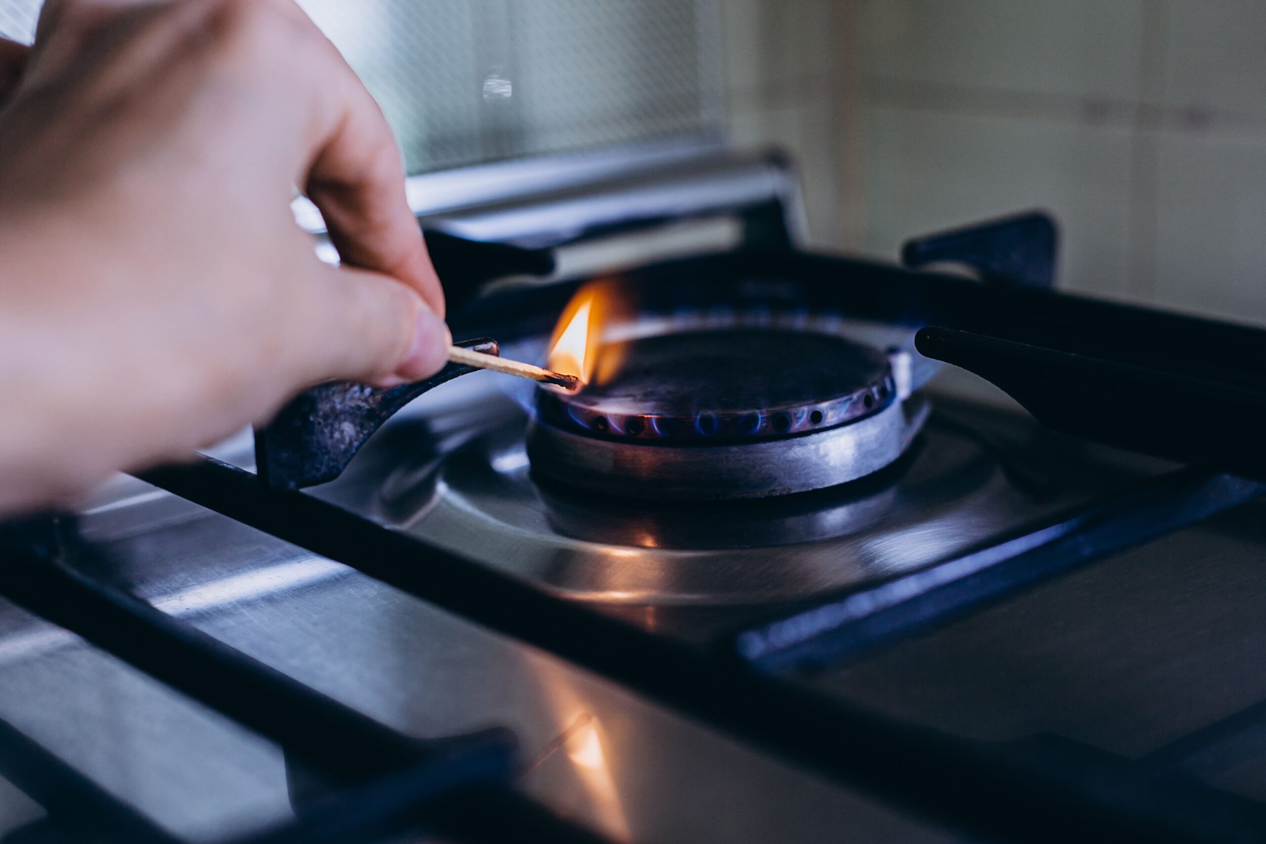 Beneficios del Gas LP en Cocina | Gas LP a domicilio GasLink