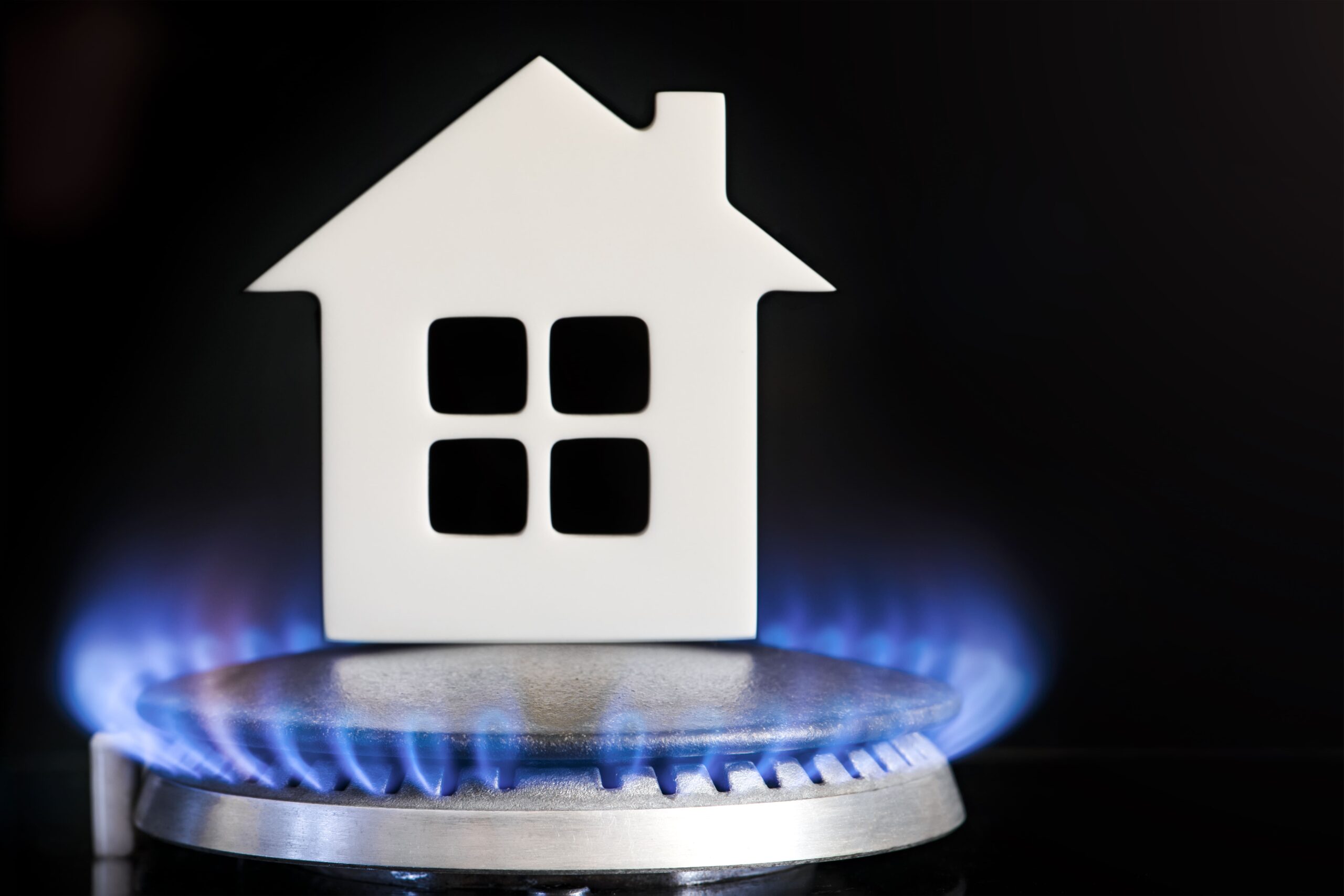 Gas LP: Tips para aprovechar al máximo el gas lp en tu hogar
